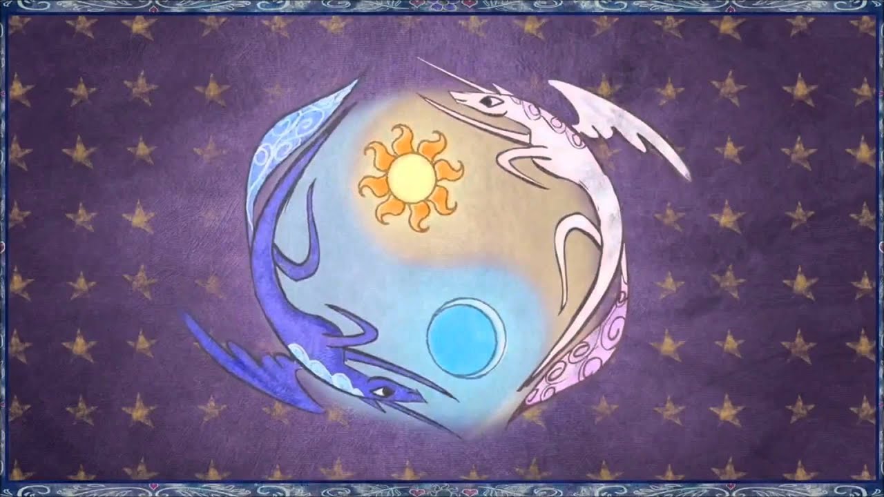 Game of Thrones - MLP - YouTube