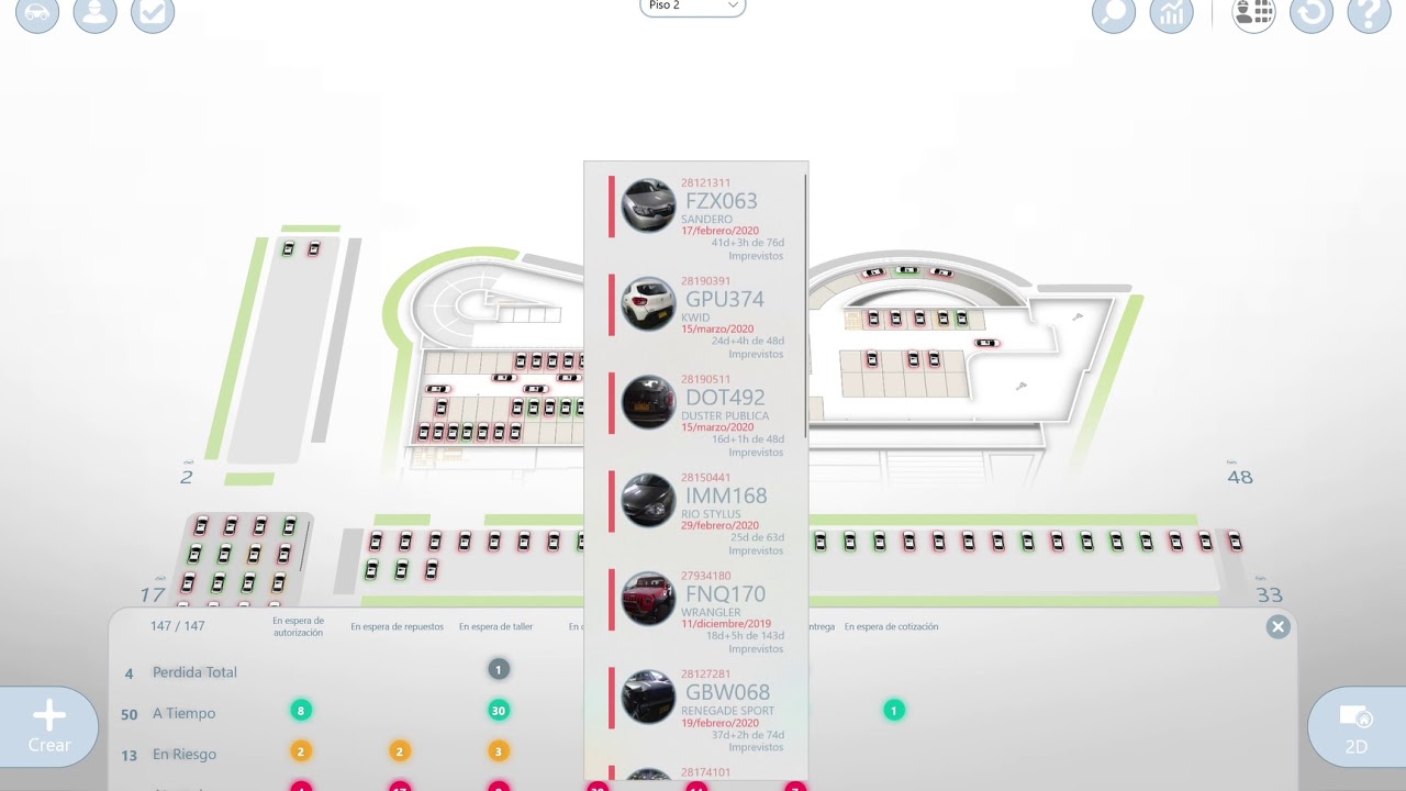 SysTime Video resumen aplicación - YouTube