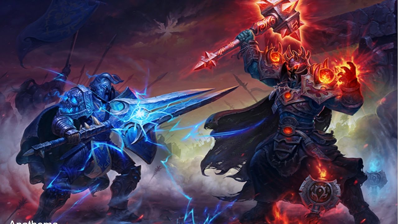 34 mage \ Anathema PVP server \ Wow Сlassic (1.12.1) lvlling Undead ...