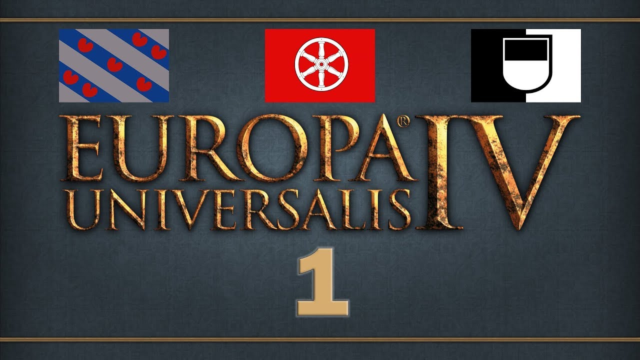 Europa universalis 1 - maqwelcome