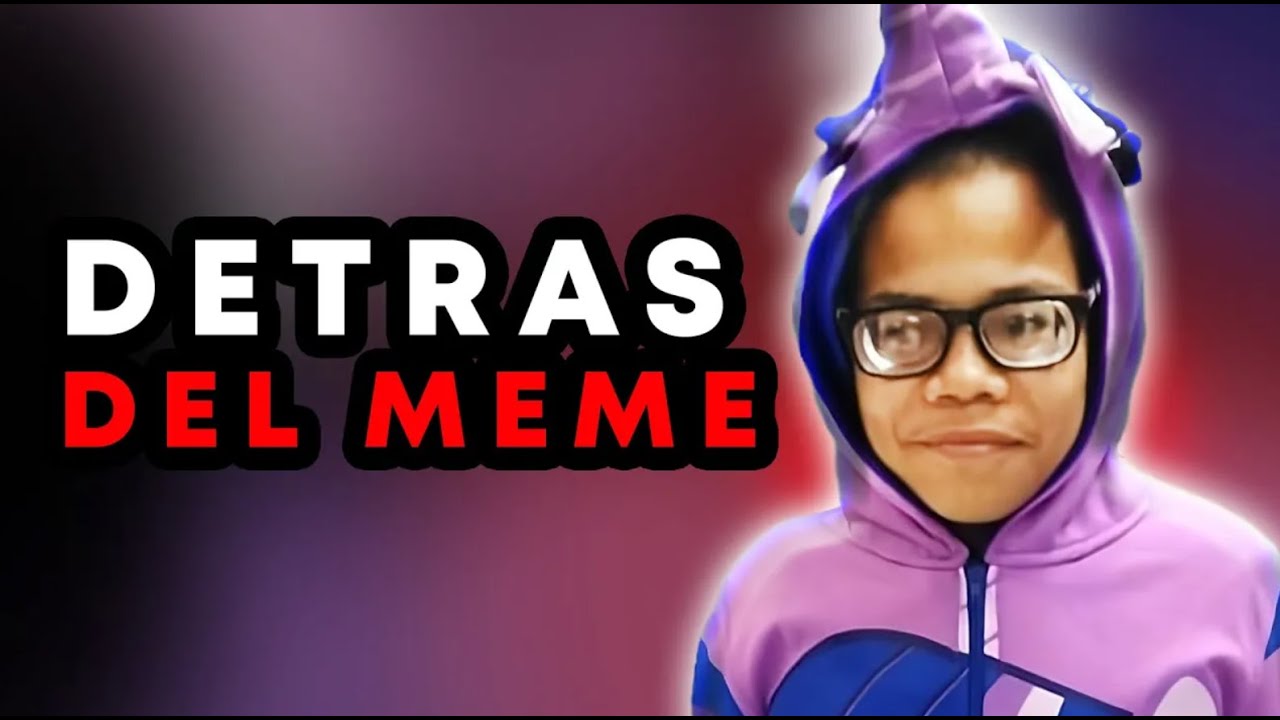 El ACENSO Y DECENSO del CHICO PONY. - YouTube