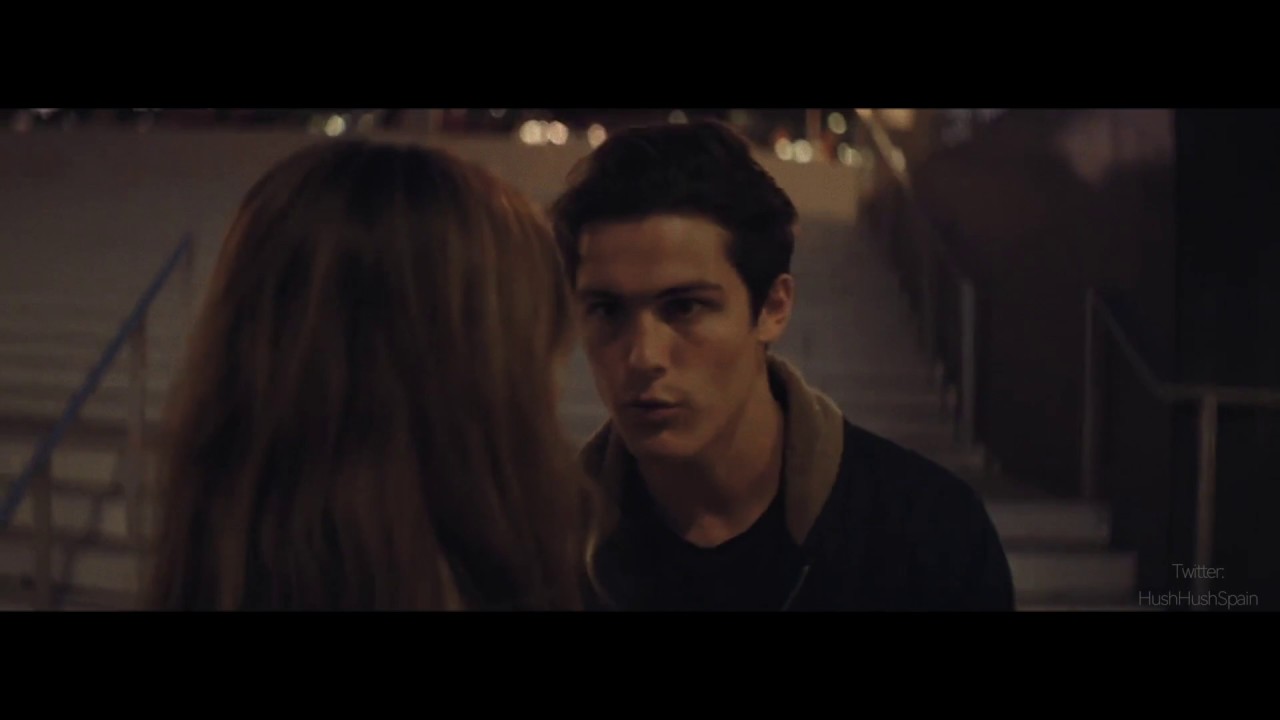 Patch & Nora || Hush Hush - YouTube