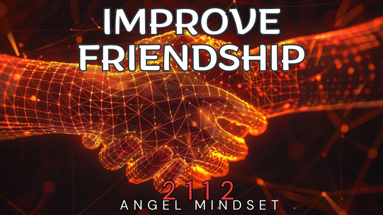 Improve Friendship & Communication 🤝🗣️ - YouTube