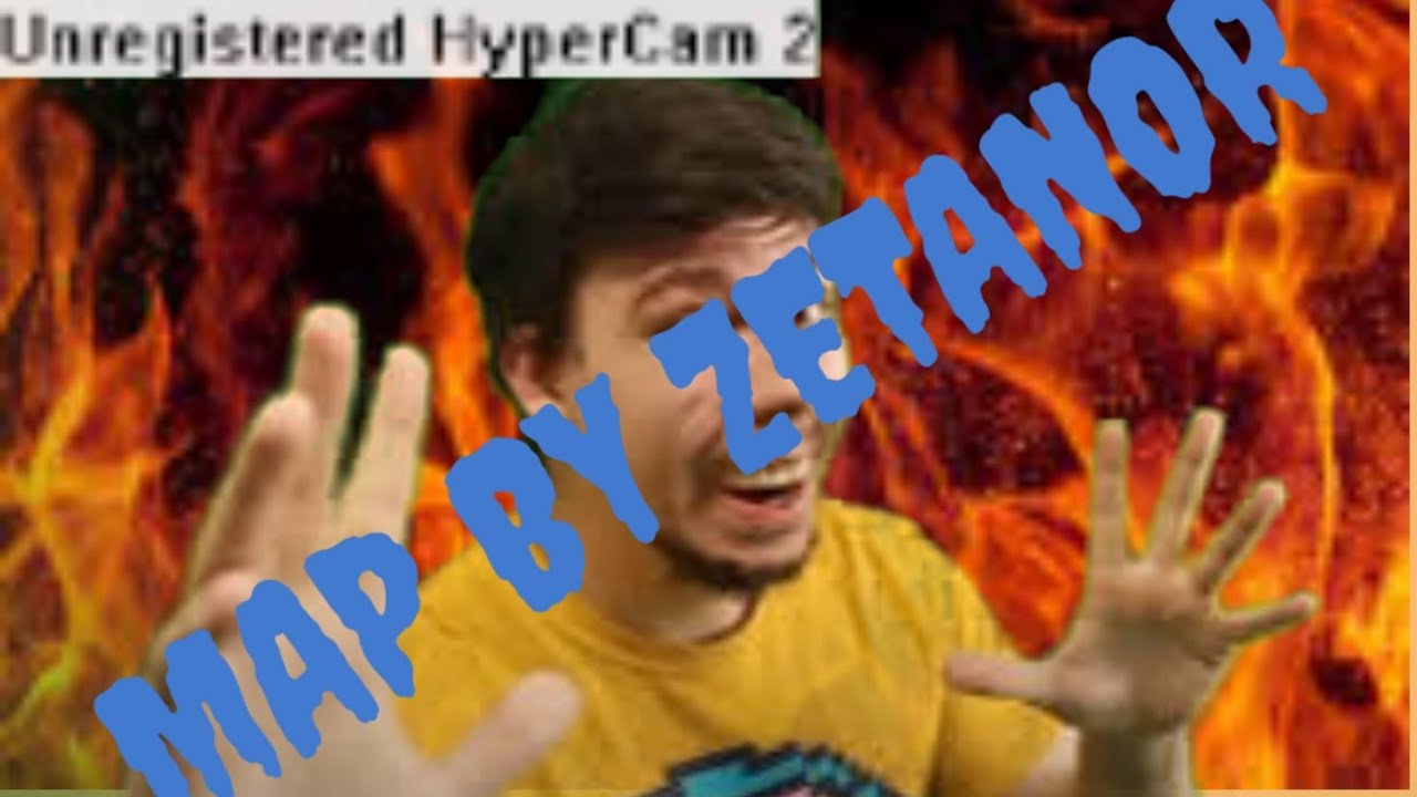 Gmod Zombie Survival: Map by Zetanor - YouTube