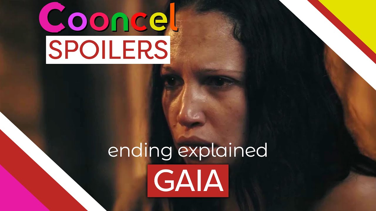 Gaia Ending Explained (Spoilers) - YouTube