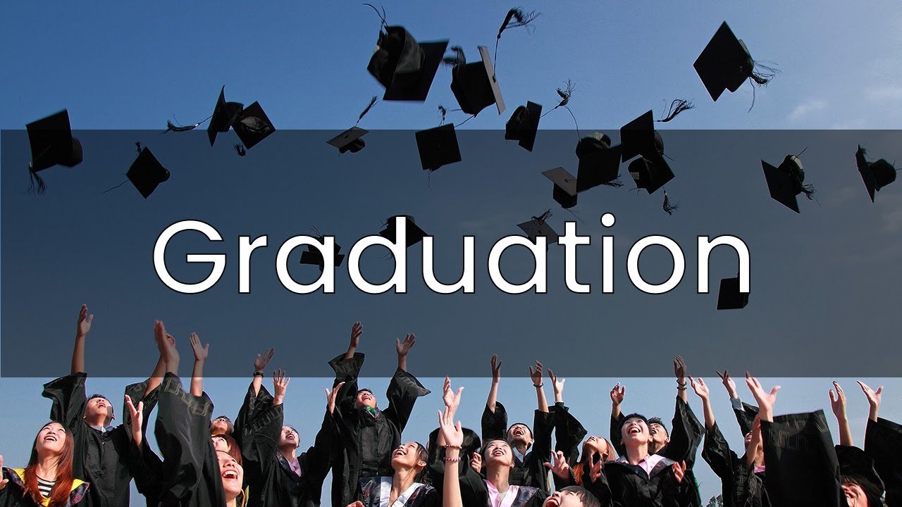 Dist. 622 Next Step Graduation 2021 - YouTube