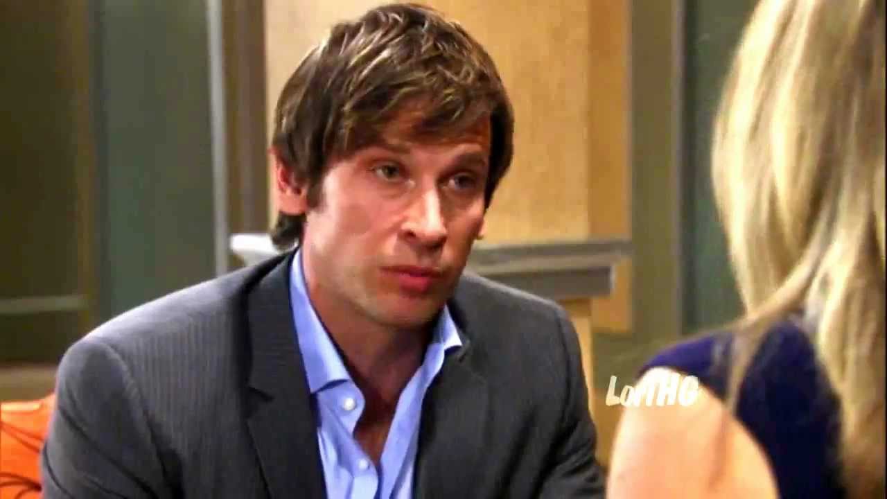 General Hospital Todd & Blair - YouTube
