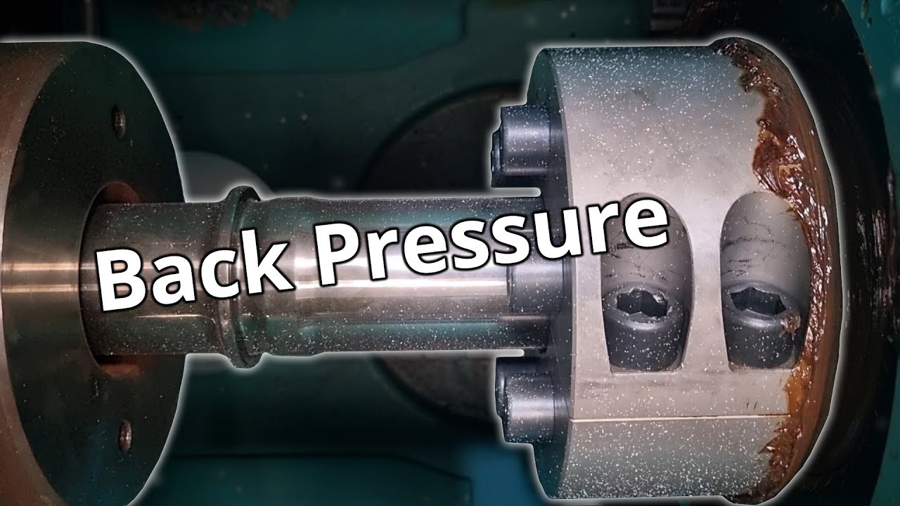BACK PRESSURE | Technical Tuesdays | HYMID - YouTube