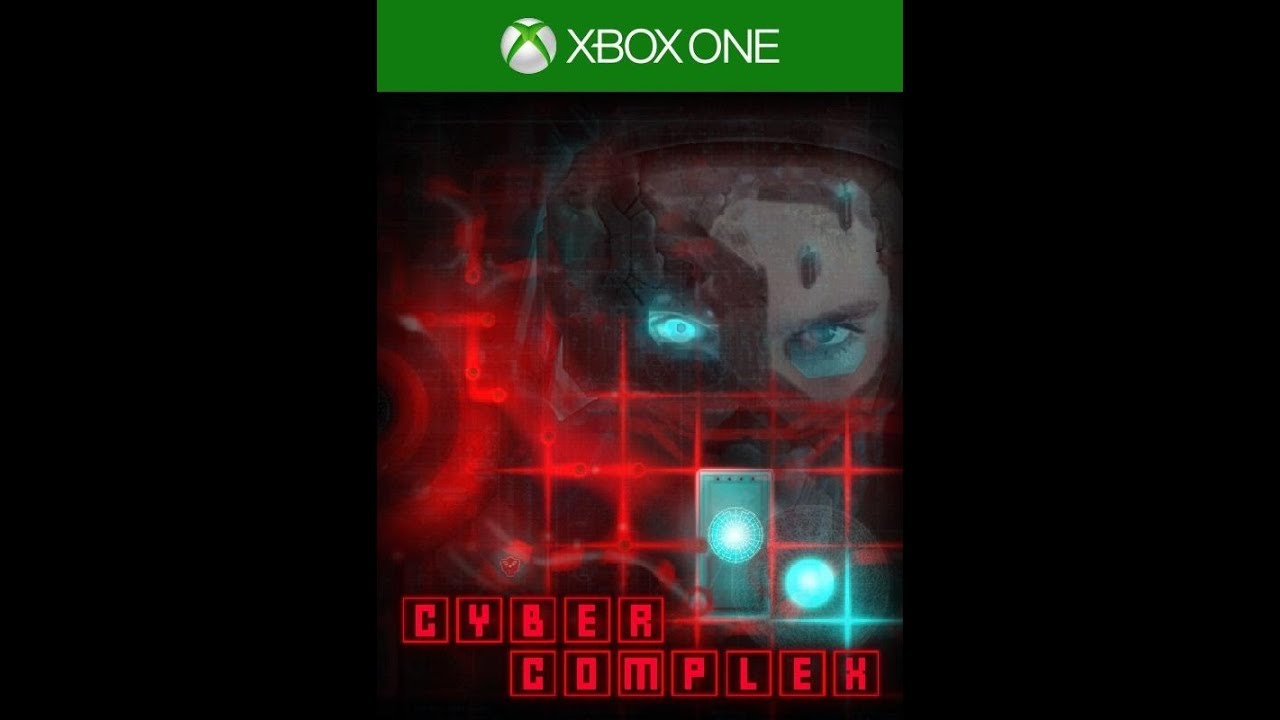 Cyber Complex - Gameplay - Xbox One - YouTube
