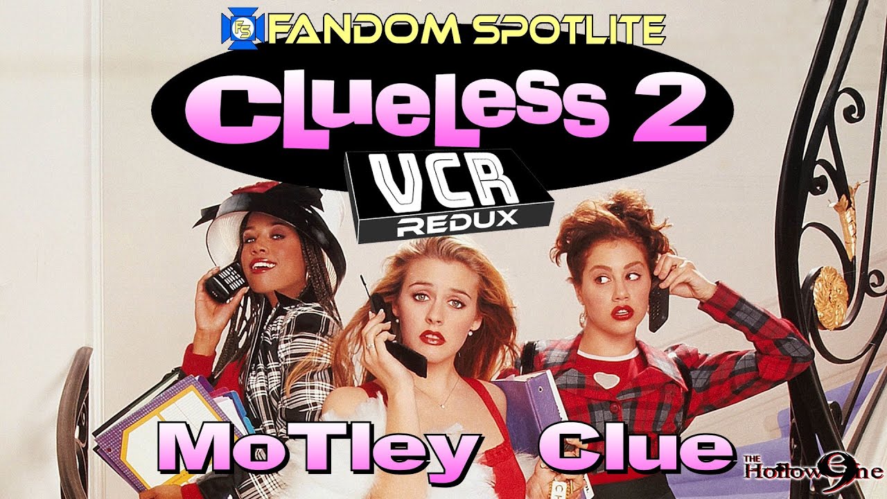Clueless 2