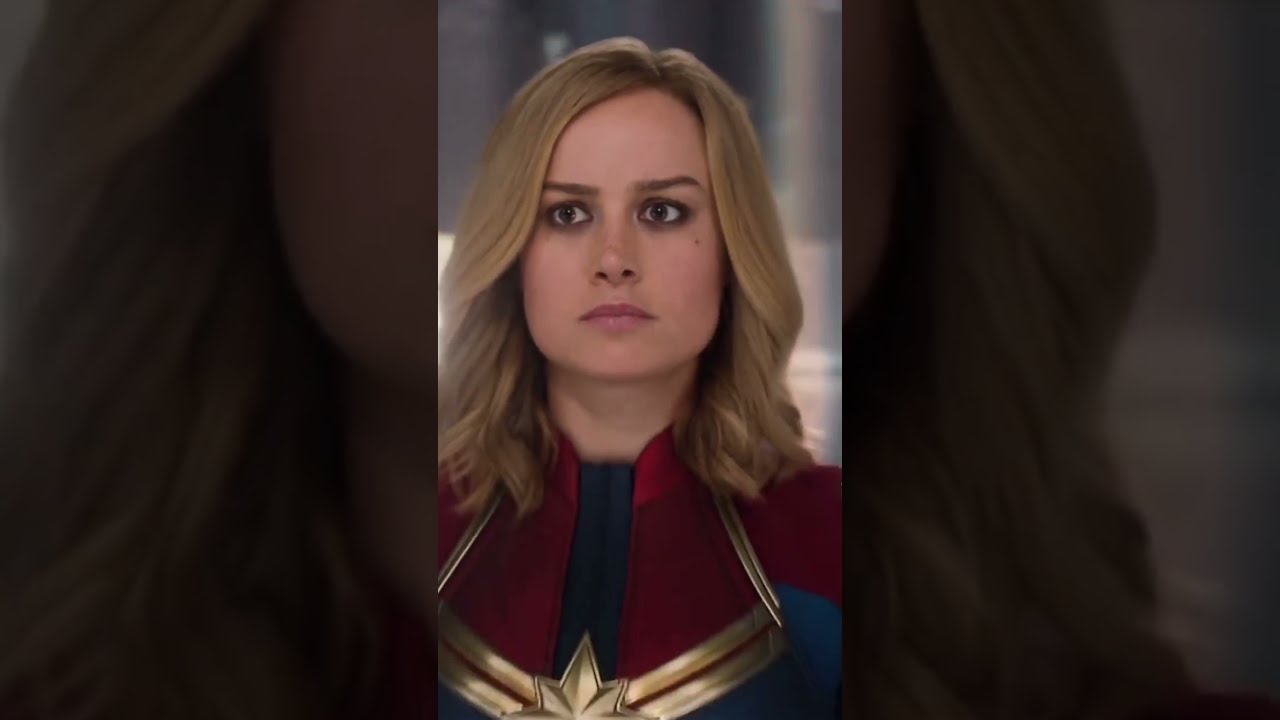 Captain Marvel Evolution. #shorts #Evolution #Captainmarvel #viral #USA ...