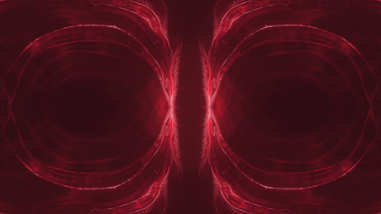 4K MOTION BACKGROUND #3 | FIRE RINGS | ANIMATED VISUALS - YouTube