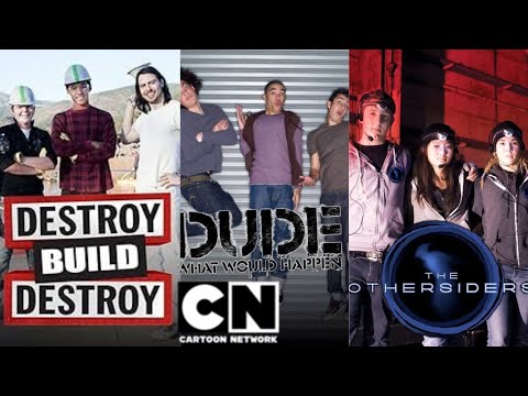 Cartoon network ● 2010 ● Full episodes ● W/ bumps/ Commercials