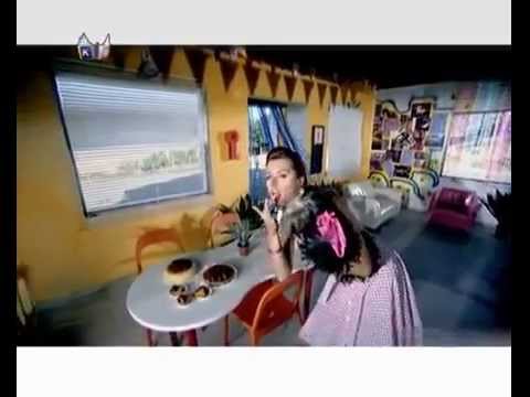 Aysu Baceoglu - Hadsiz (Official Video)
