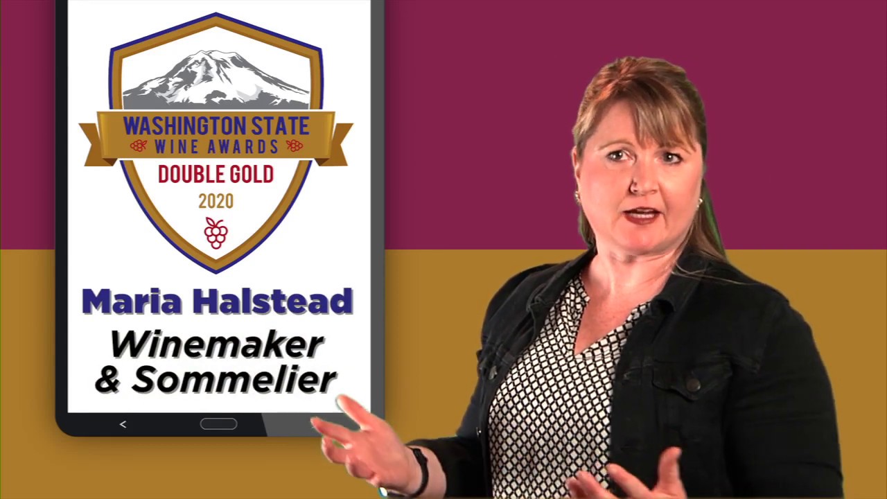 2020 Washington / Oregon / Idaho Wine Awards Tasting Panelists Intro ...