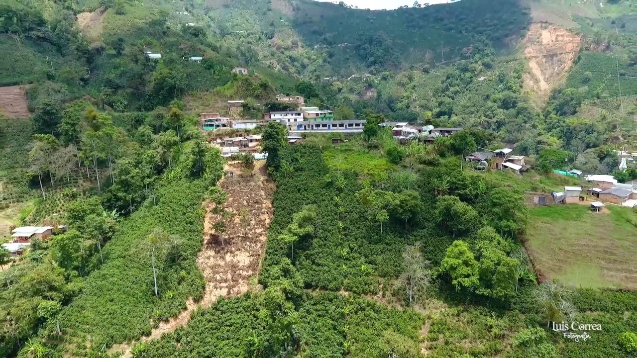 municipio de Betulia Antioquia - YouTube