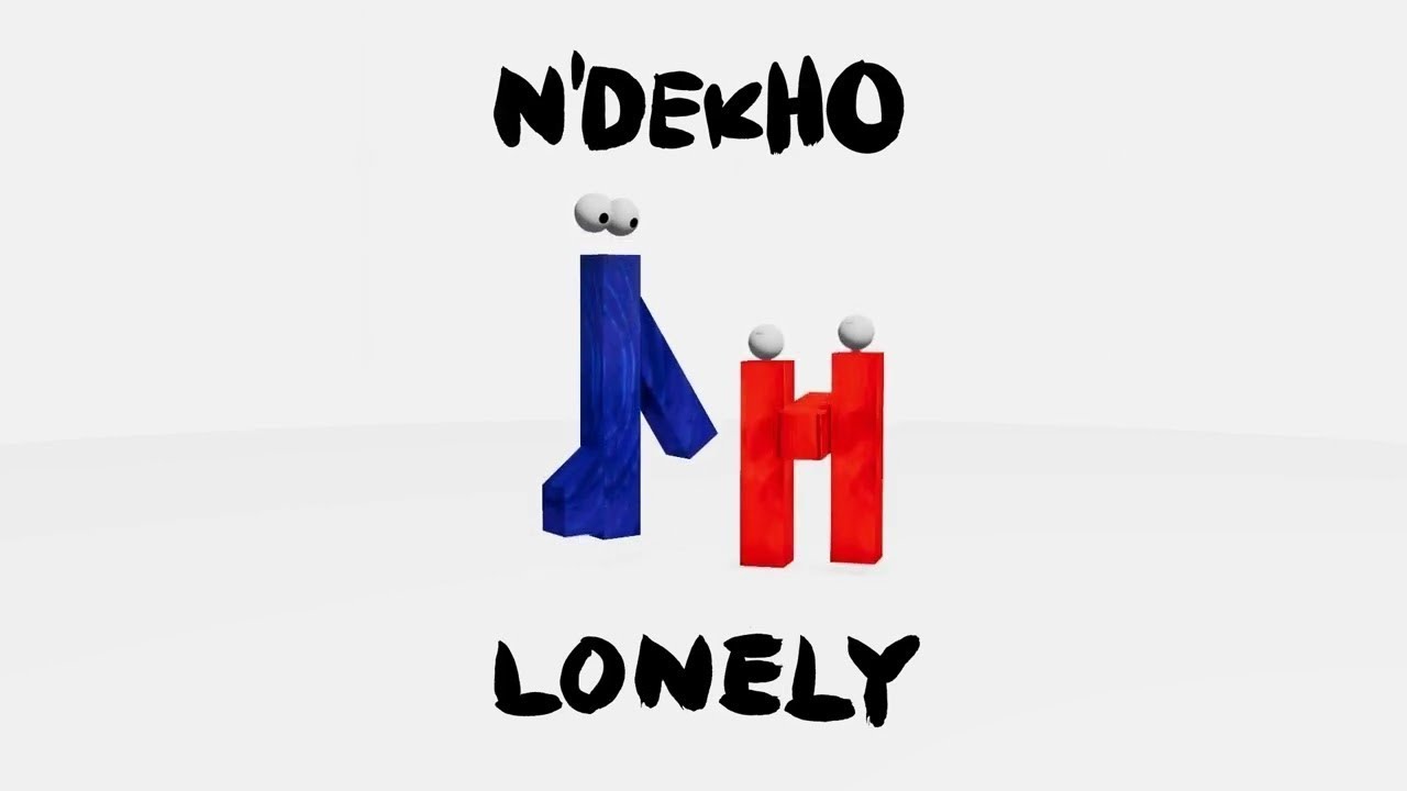 N'Dekho - Lonely - YouTube