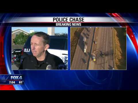 Police briefing on deadly RV police chase - YouTube