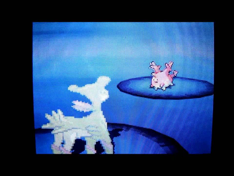 Pokemon Black Walkthrough Part 90 (Abyssal Ruins) - YouTube