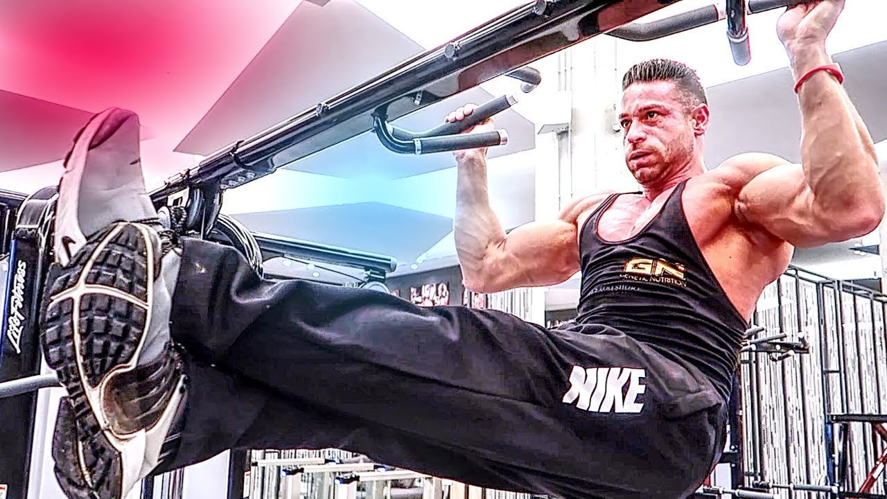 Party Workout in Gran Canarias Gym mit Karsten & Nicole Pfützenreuter ...