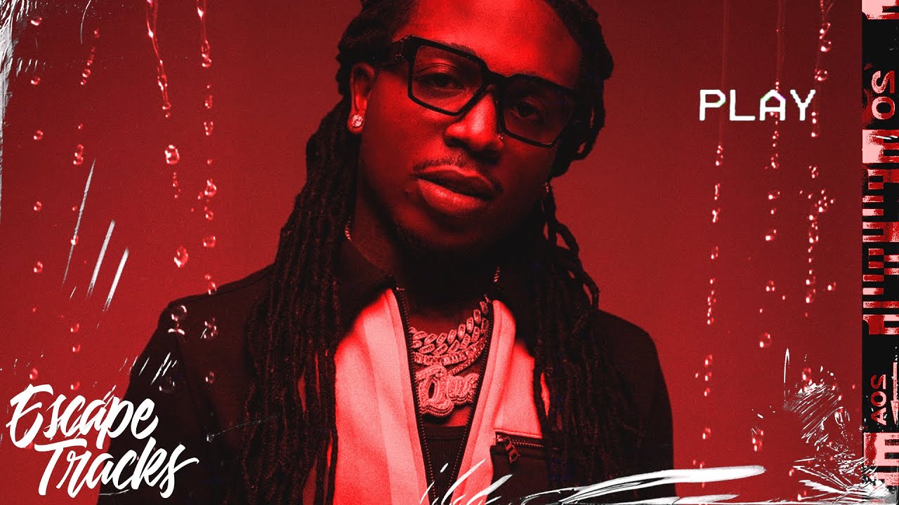 Jacquees - Bed Friend (Lyrics) ft. Queen Naija - YouTube