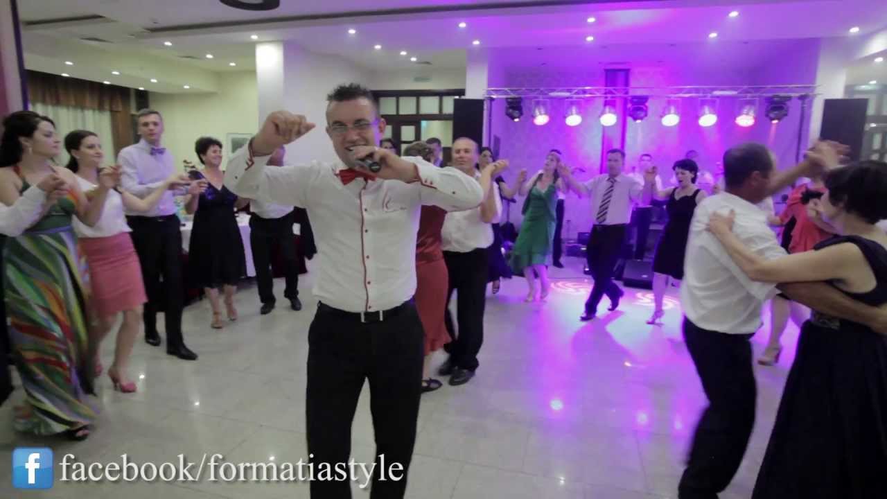 formatii de nunta iasi muzica iasi formatii din iasi formati de nunti ...