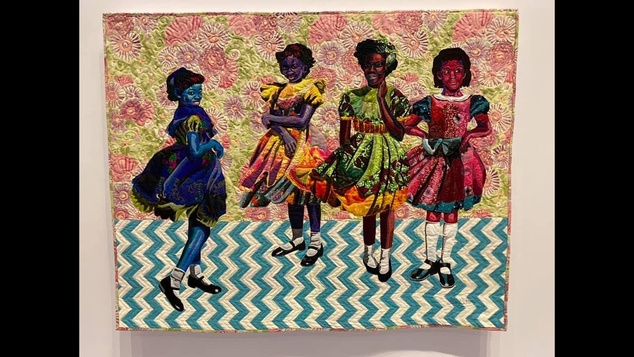 1234 Coolio dance-instructional - YouTube