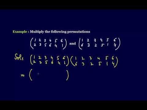 #MTH405 Lecture 14 Part 2 Example 6 - YouTube