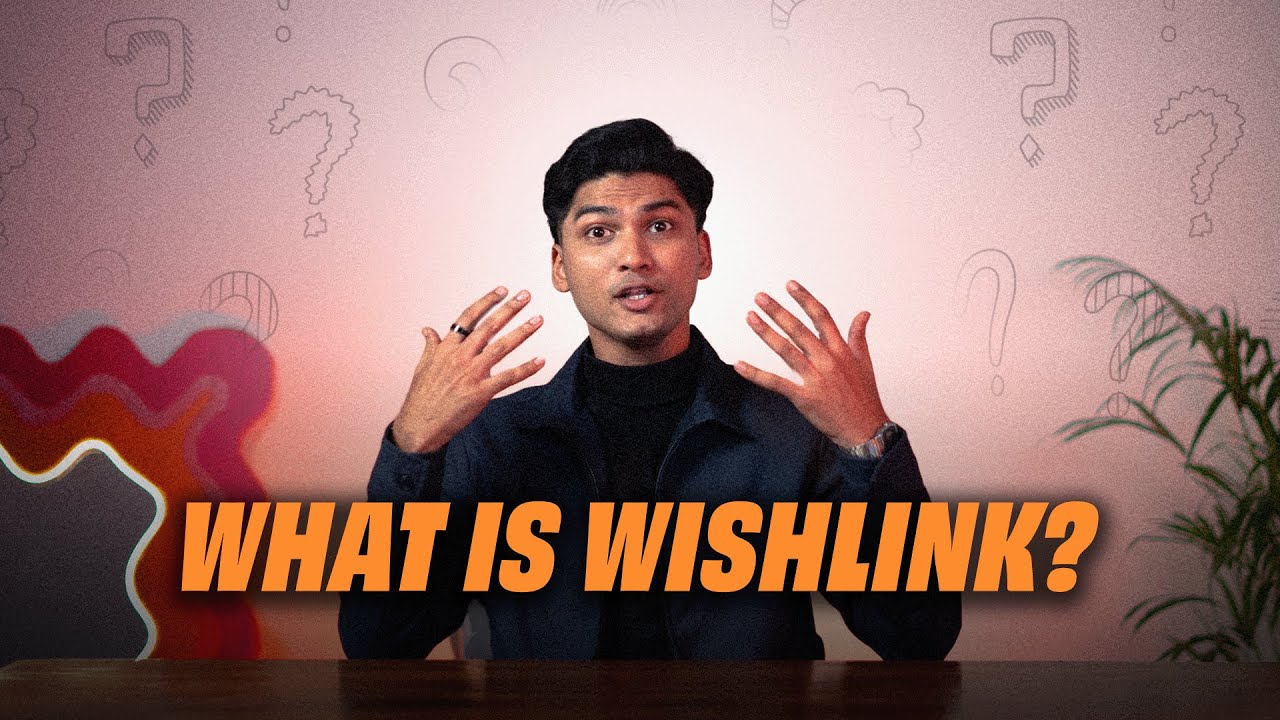 What is Wishlink? India's Largest Creator Platform | Make money online ...