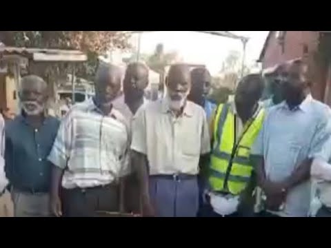 Baba Johane: Midziyo yaishandiswa na Baba Johane - YouTube