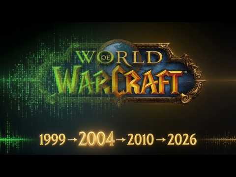 The History of World of Warcraft Private Servers