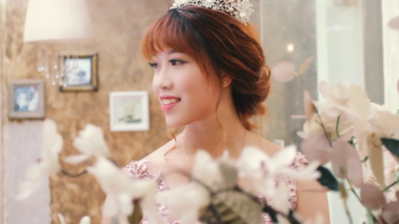 Wedding - Vợ tuyệt vời nhất - YouTube