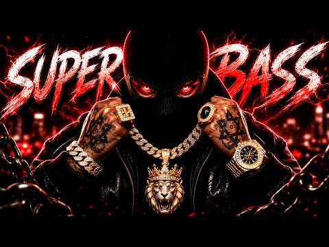 TRAP TWERK MIX 2027 | NEW MELODY  🔥[ Hard Bass & Club Energy | Workout & Party Mix ]