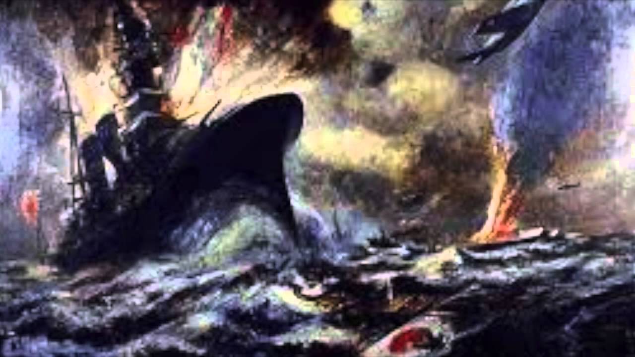 Epic Battle (By: The Musescore Virtual Orchestra) - YouTube