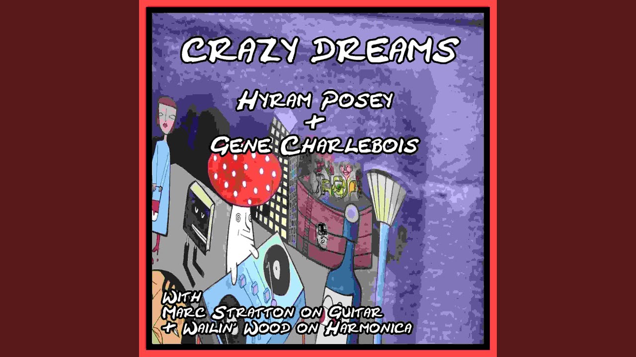 Crazy Dreams - YouTube