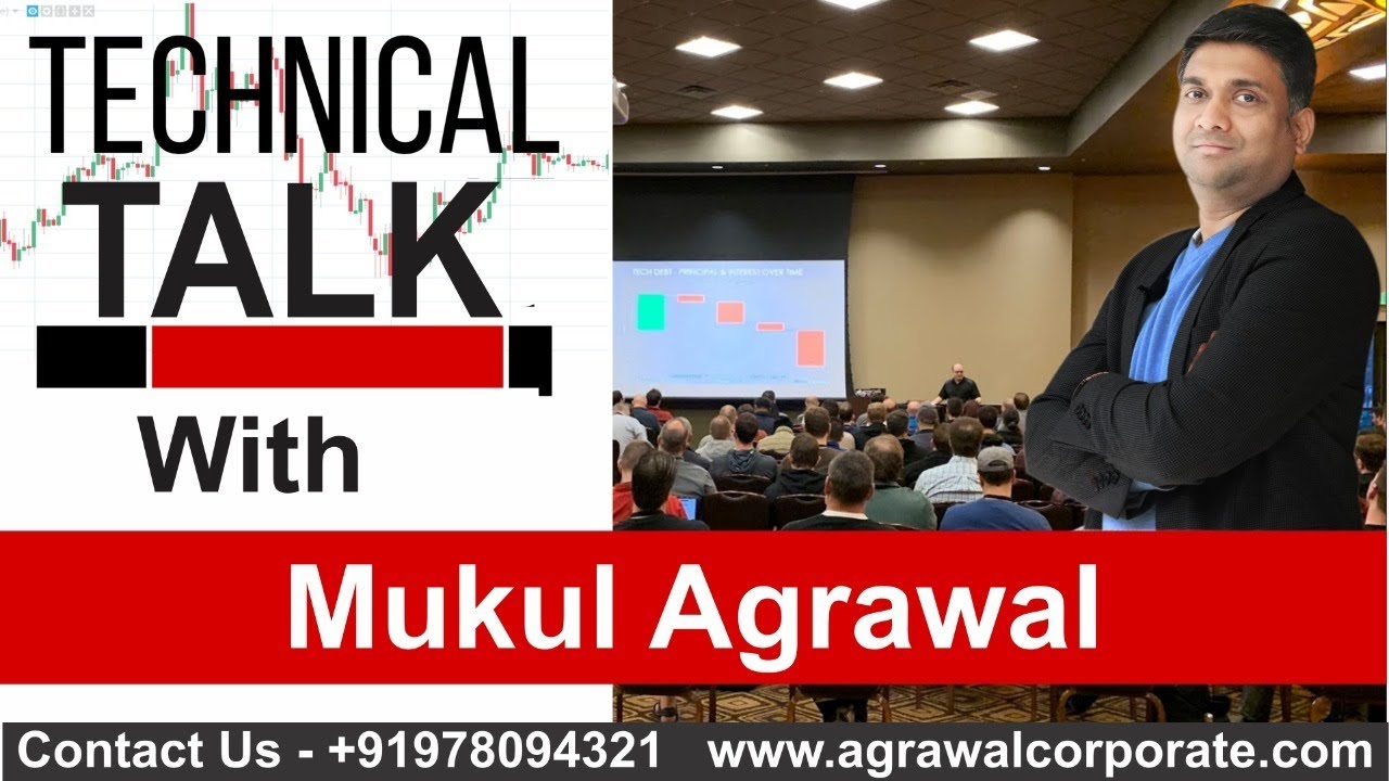 TECHNICAL TALK WITH MUKUL AGRAWAL - YouTube