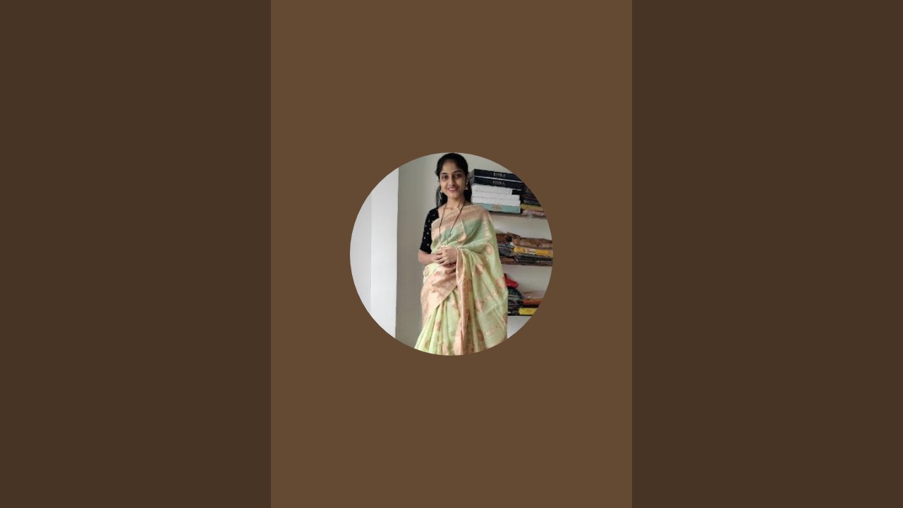 jagadamb_silk_sarees is live from Ahmednagar 8698778487 booking no ...