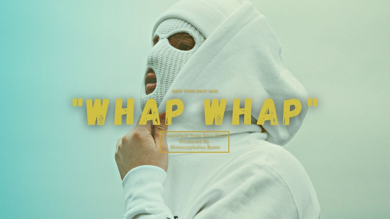 [FREE] Skillibeng - Whap Whap ft Fs type beat 2022 | New dancehall ...