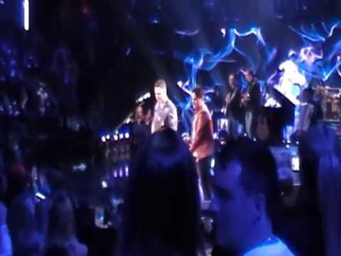 Jorge e Mateus Amor para recomeçar em Londres