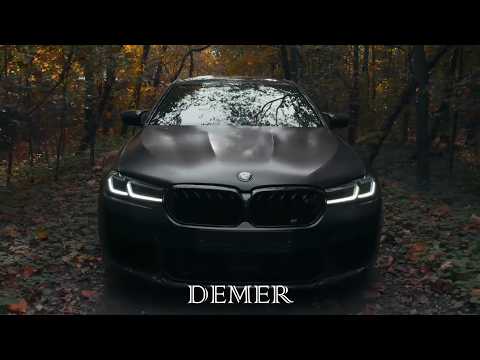 DEMER - Real Ones (Original Mix)