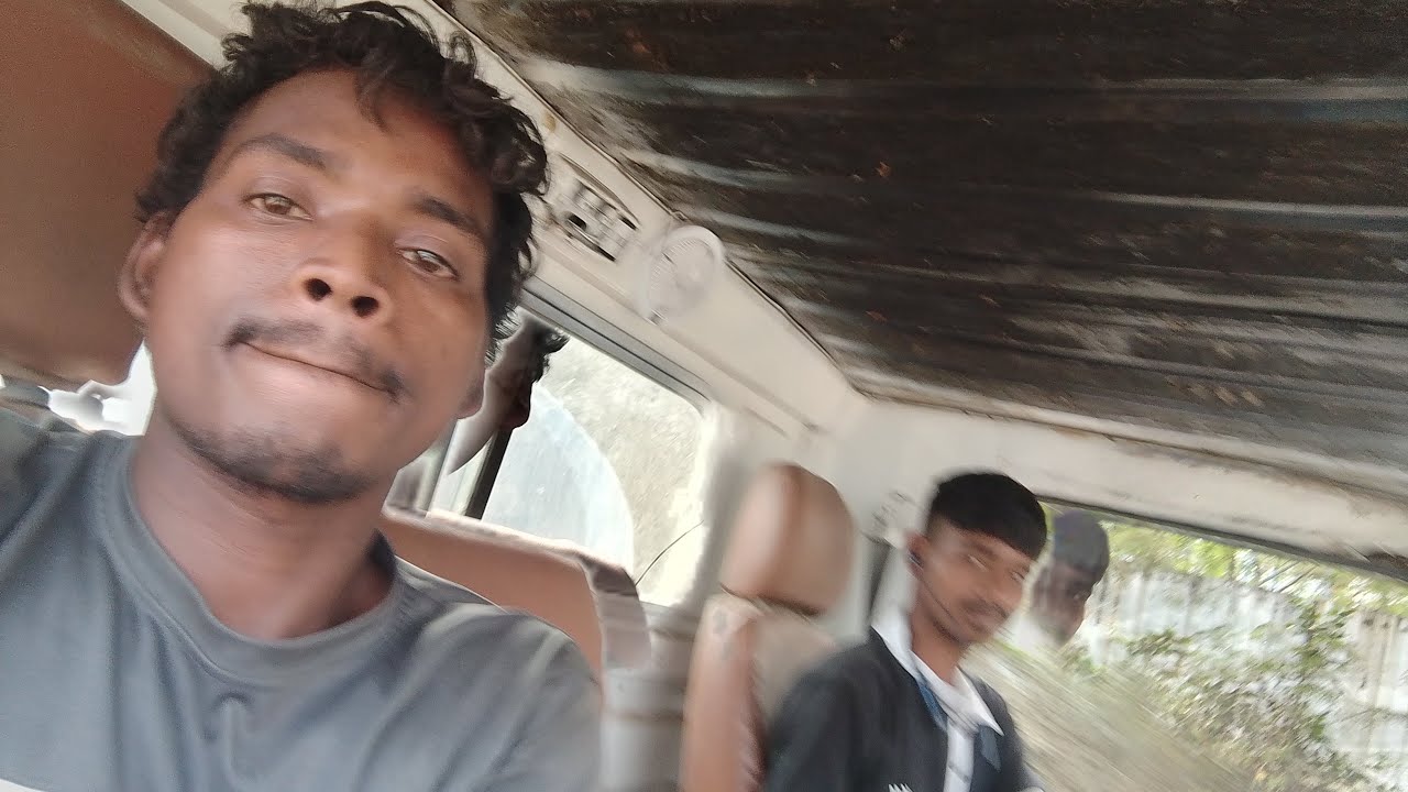 ST Manu Babu official - YouTube