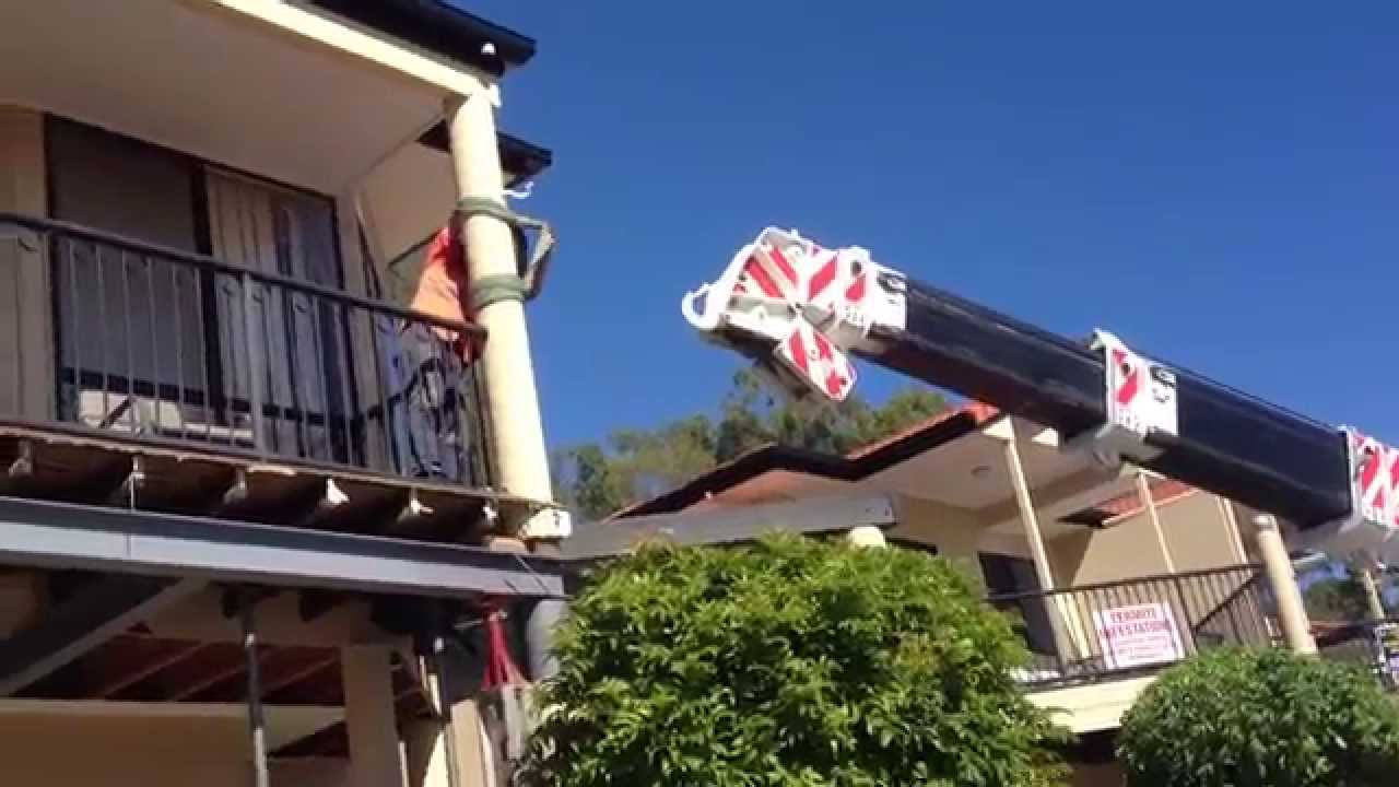 How to - Repair Broken Structural Concrete Column 15 http://www ...