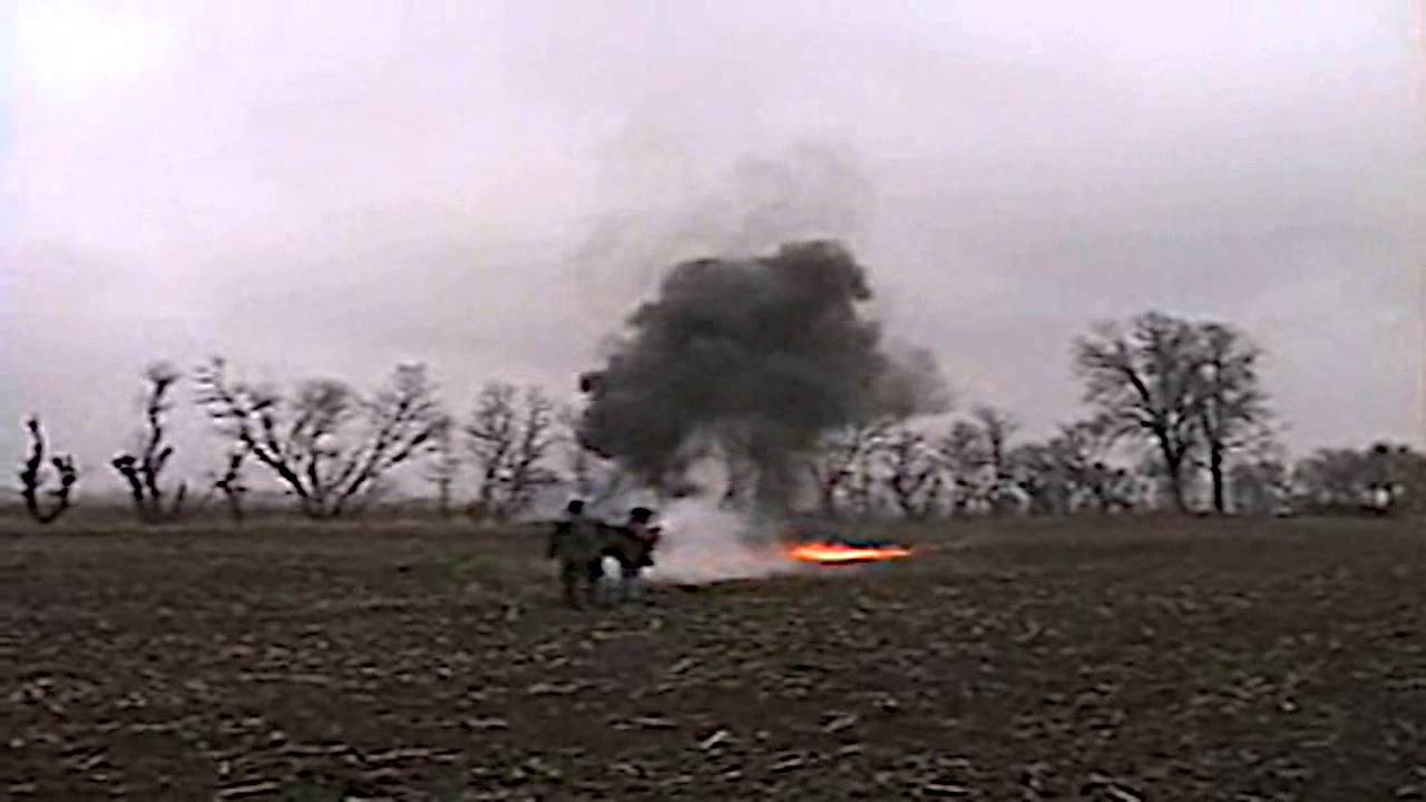 Damage Industries Spring Thaw - YouTube