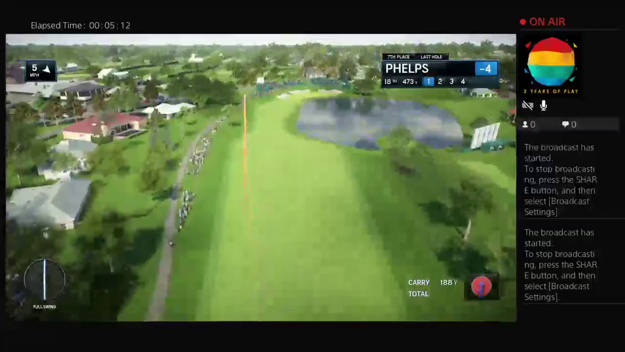 Sick Golf Shots - YouTube