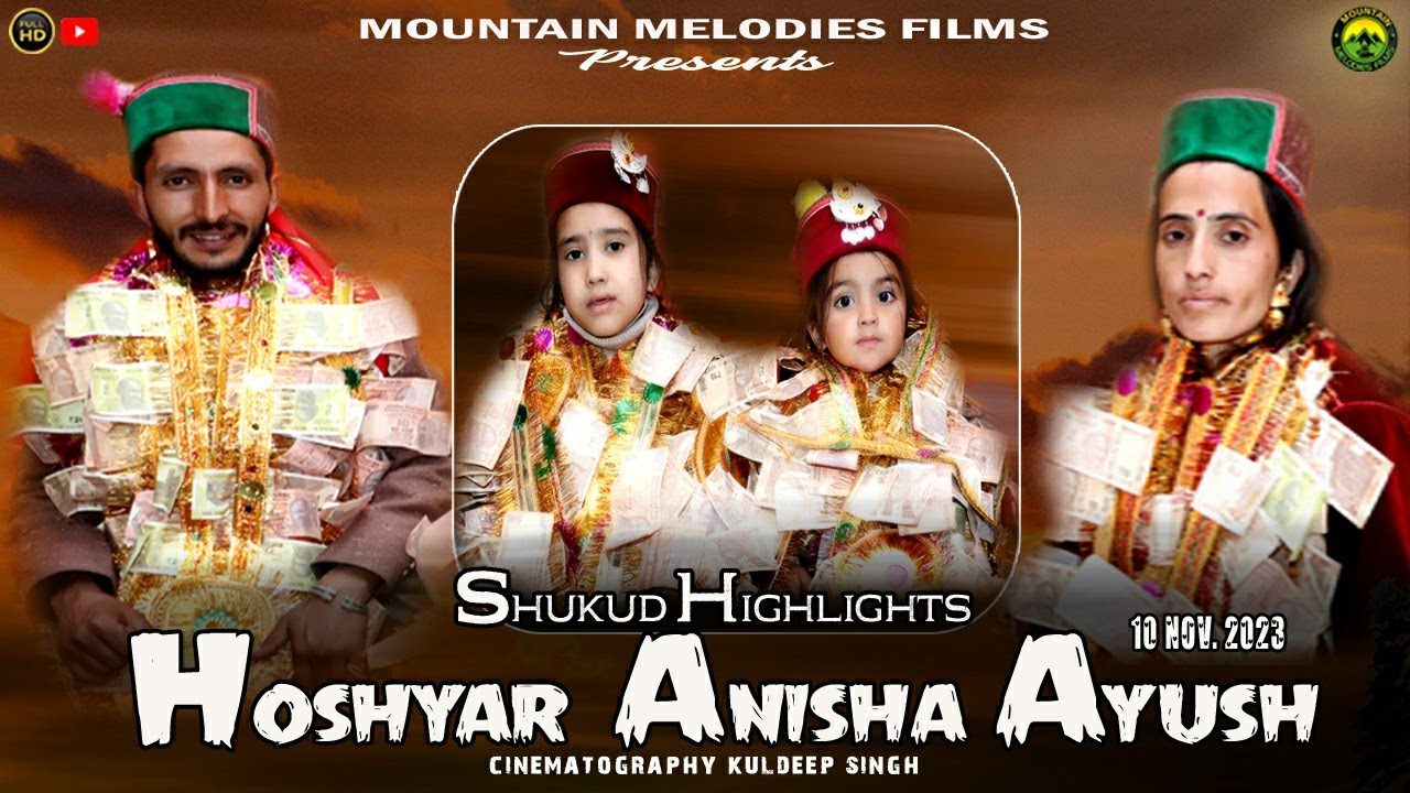 SHUKUD CEREMONY || HOSHYAR - AAISHA - AYUSH || TEPANU (JANI) 10 NOV ...