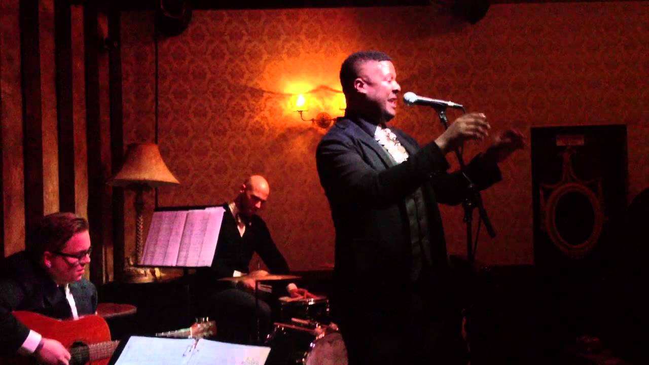 What's the Matter Daddy? sounds just like Louis Armstrong - YouTube