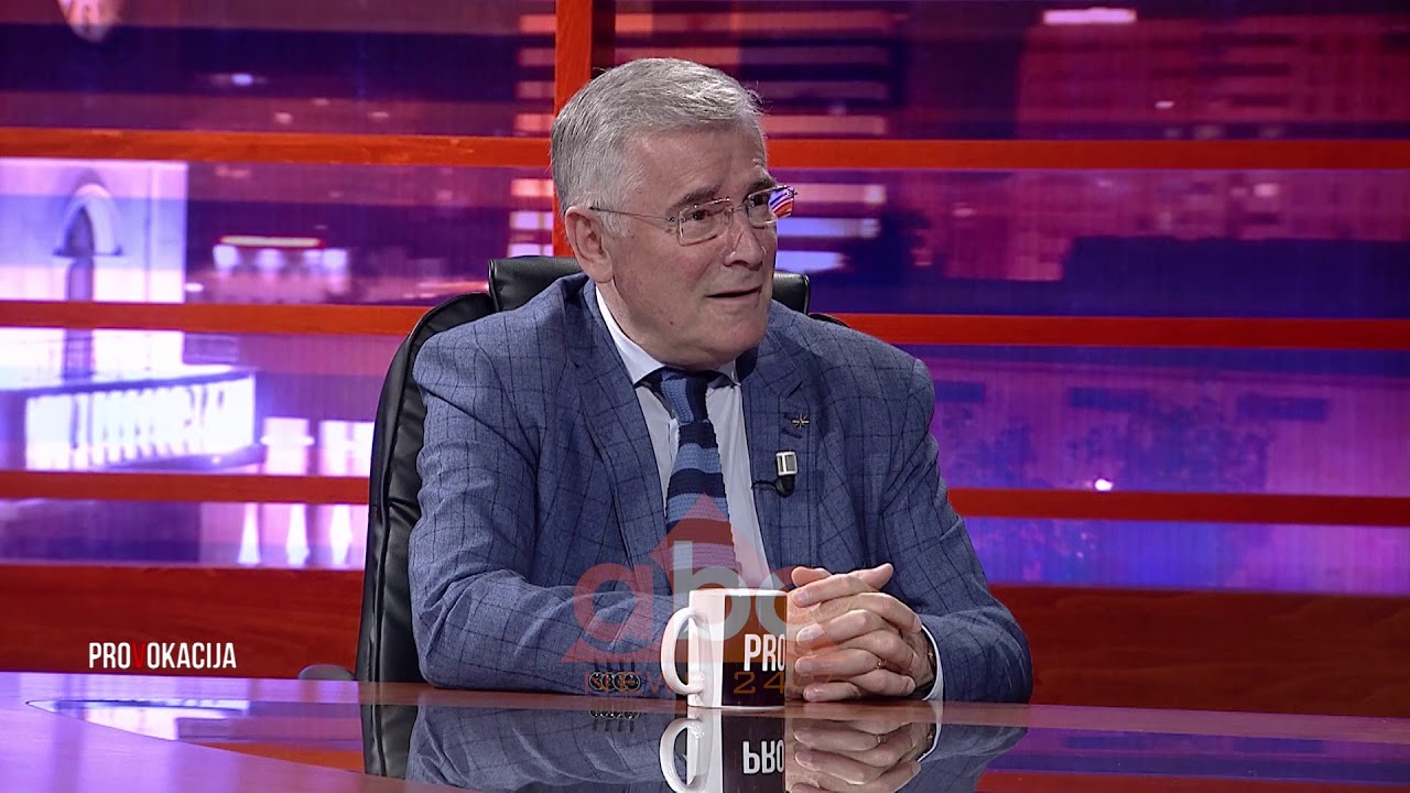PROVOKACIJA - Fatos Tarifa - 26 Prill 2019 - YouTube