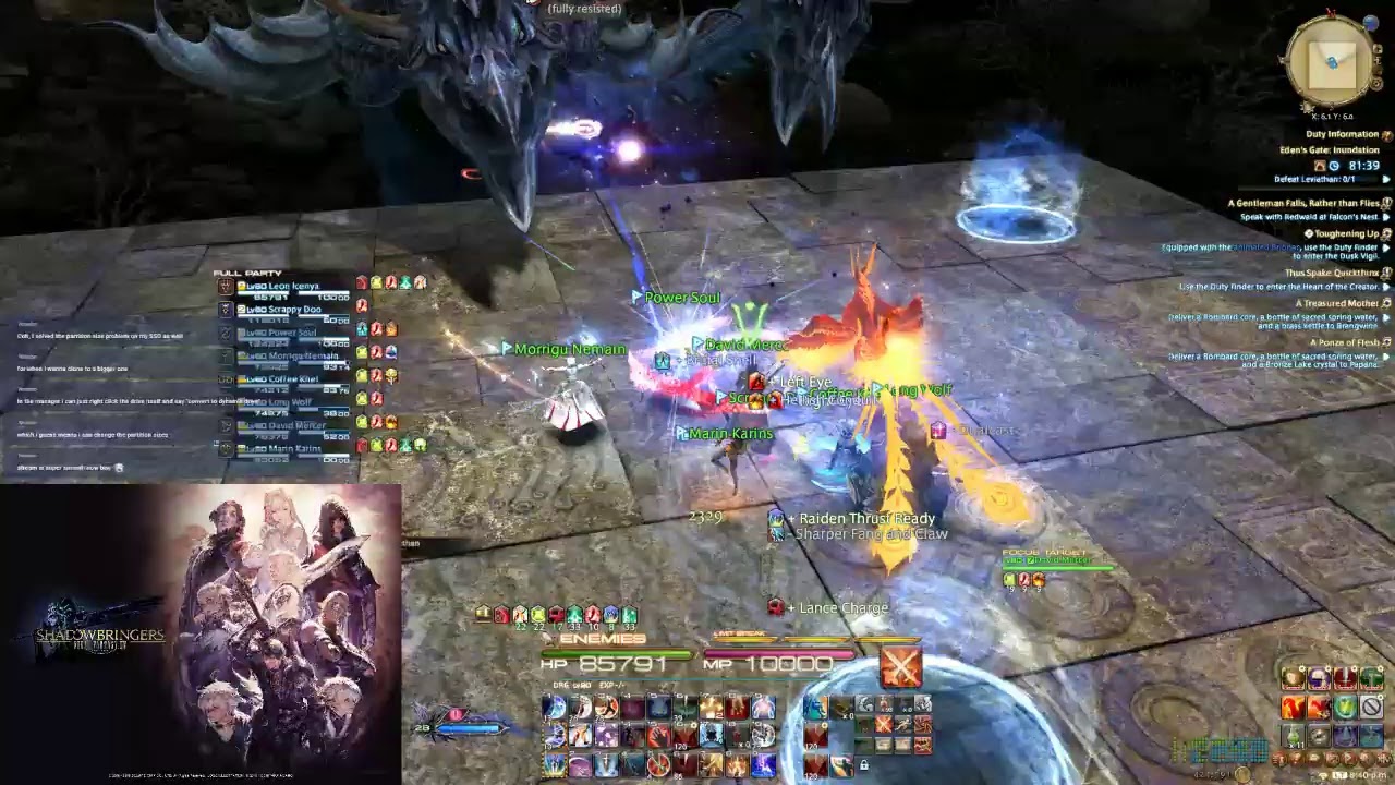 The not-so-great Adventures of a LOLDrg - YouTube