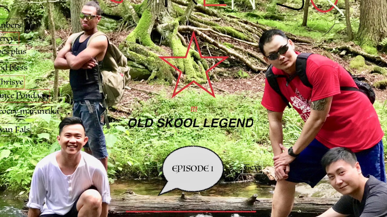 Ku cari jalan Terbaik (Pance F Pondaag) Cangcimen SQ - YouTube