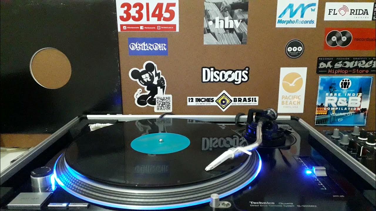 Big Gipp Ft. Sleepy Brown - Steppin' Out (Remix Version) Hip Hop / R&B - YouTube